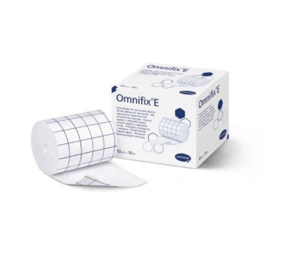 Omnifix E Przylepce do mocowania opatrunków - All4foot.pl